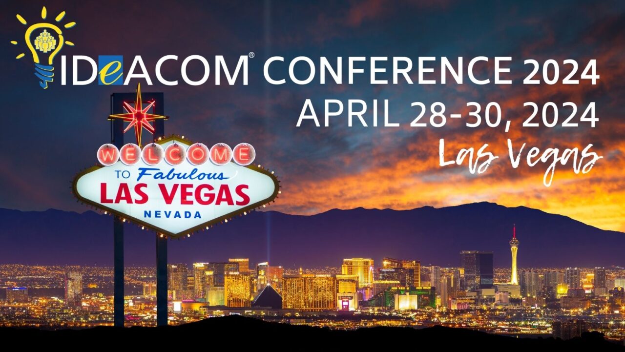 CONFERENCE | IDeACOM