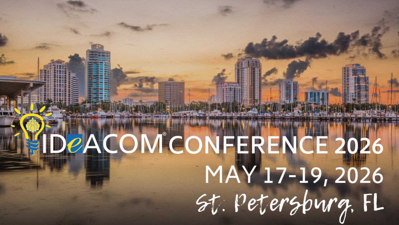 CONFERENCE | IDeACOM