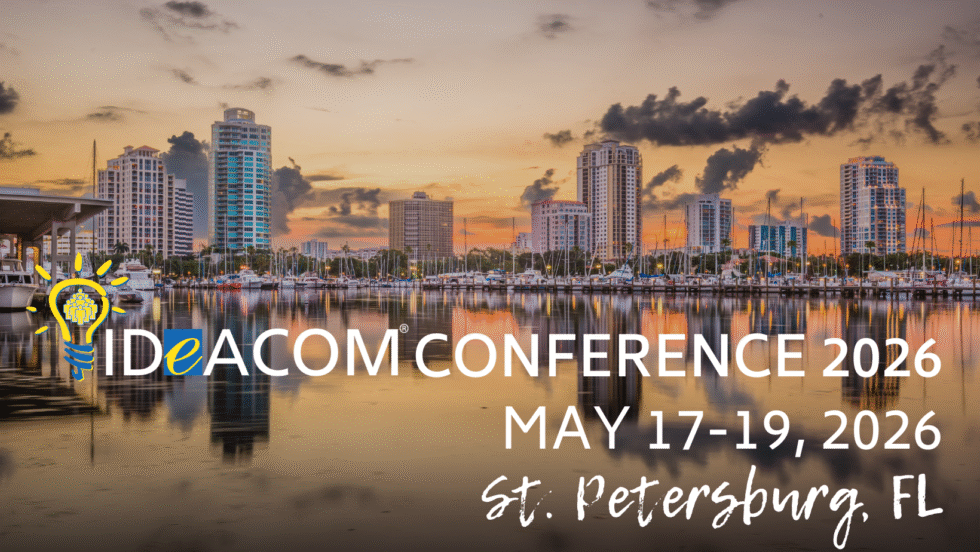 CONFERENCE | IDeACOM