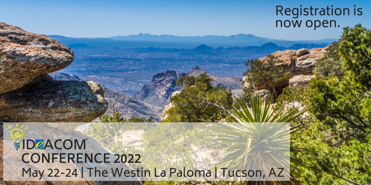 CONFERENCE | IDeACOM